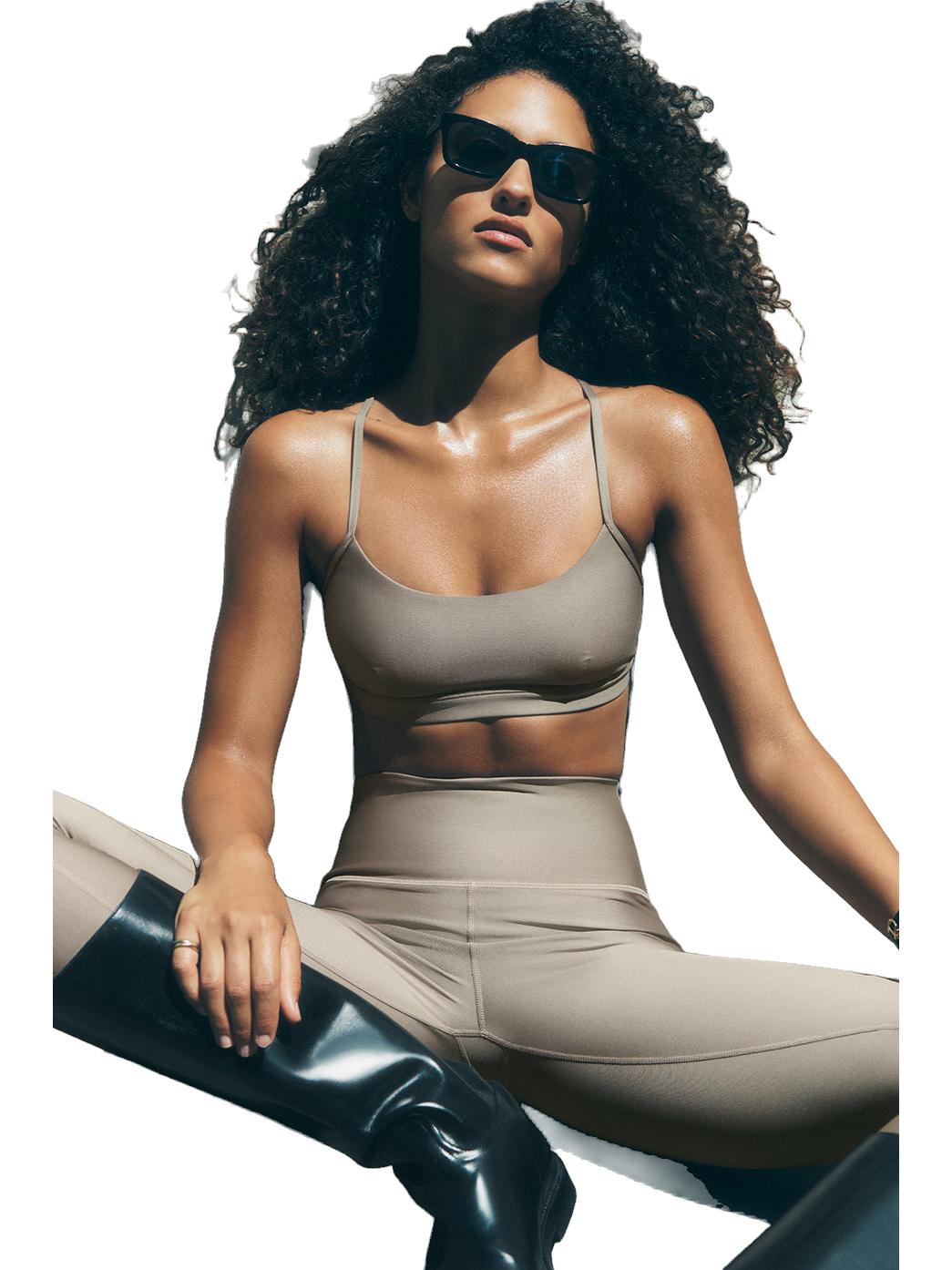 ALO ALO Airlift Intrigue Bra